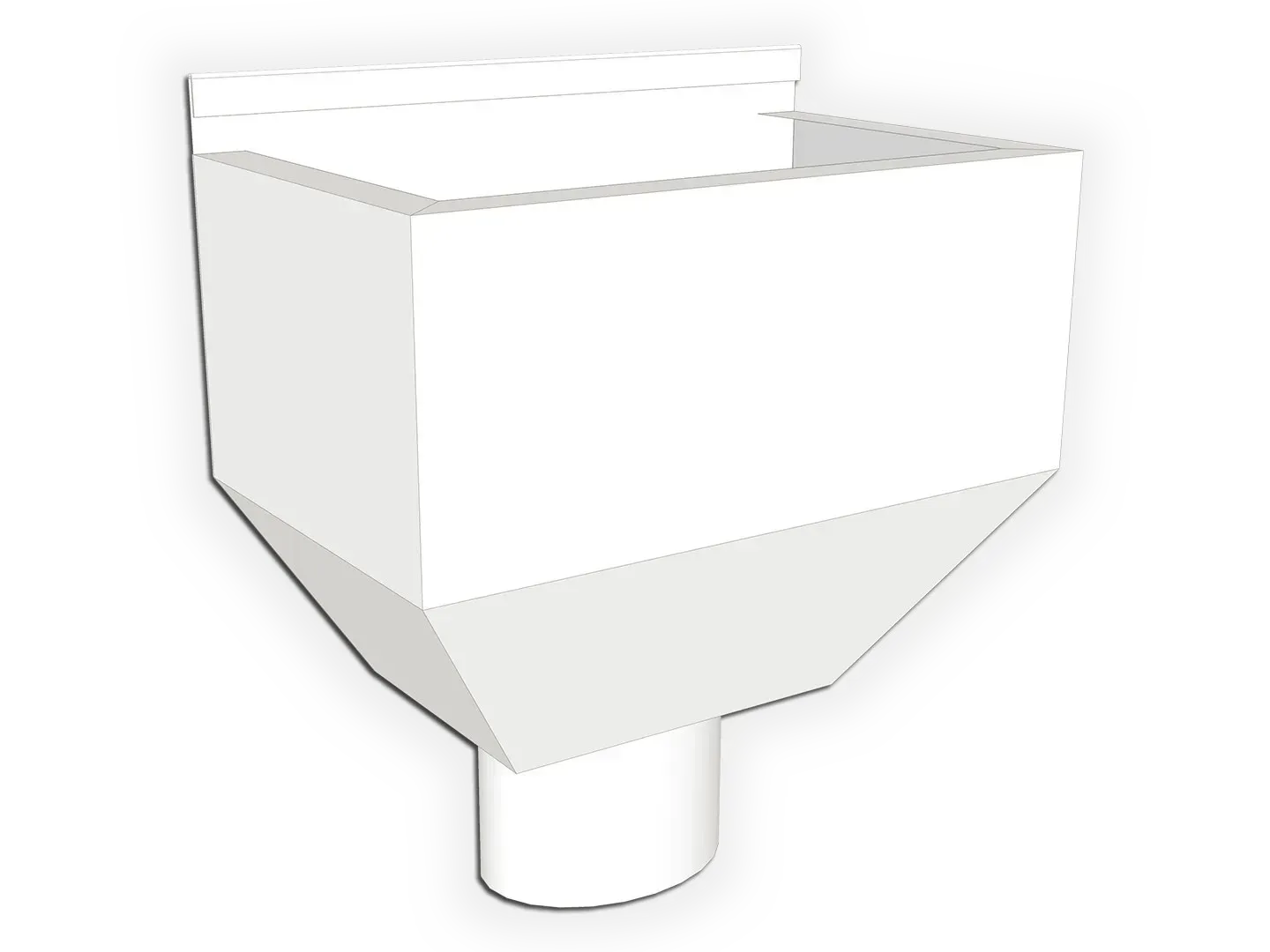 The Basic Small Conductor Head | Leader Head